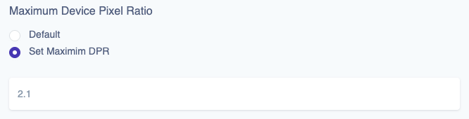 Responsive Images - Best practices with ImageEngine – ImageEngine