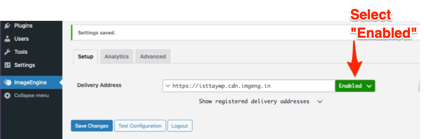 ImageEngine for Wordpress – ImageEngine