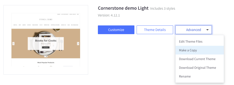 BigCommerce – ImageEngine