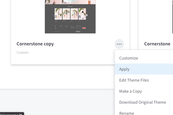 BigCommerce – ImageEngine