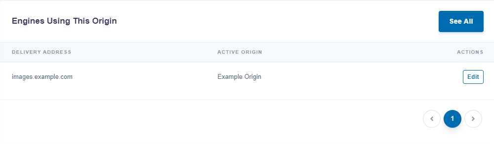 Image Origins – ImageEngine